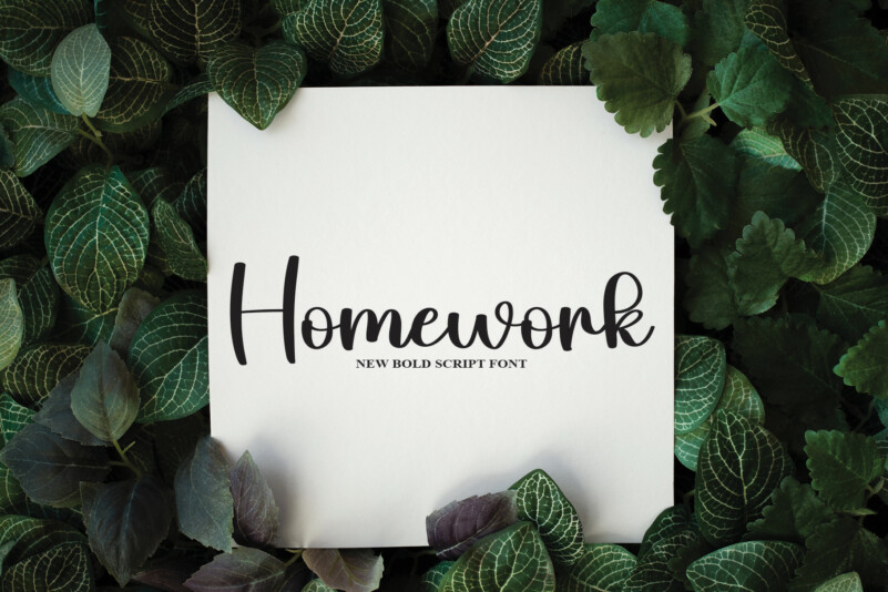 Parent Script Font - Download Free Font