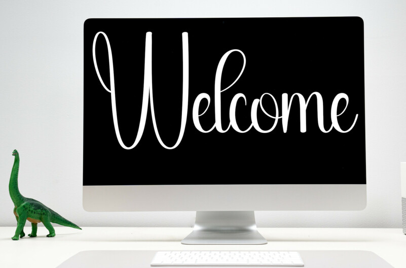 Cinema Script Font - Download Free Font