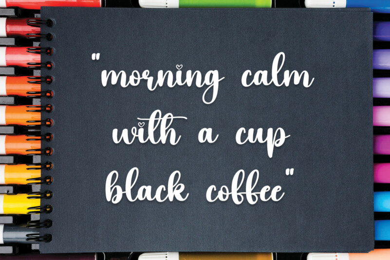 Pillow Script Font - Download Free Font