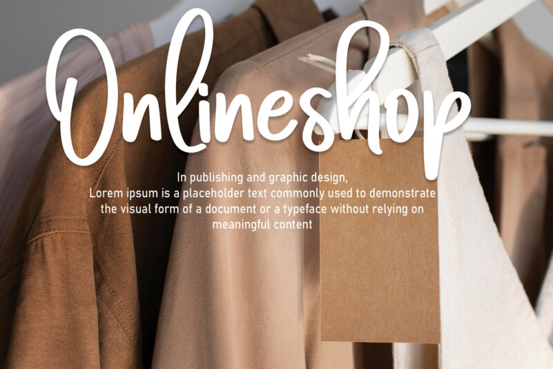 Samble Script Font - Download Free Font