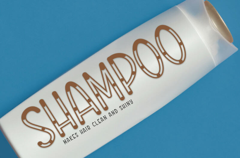 Comitmen Display Font - Download Free Font