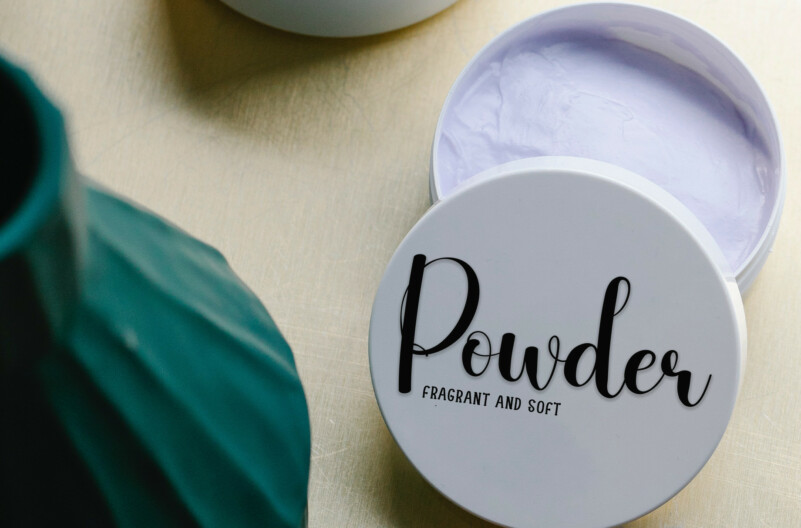 Grill Script Font - Download Free Font