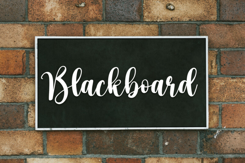 Clouds Script Font - Download Free Font