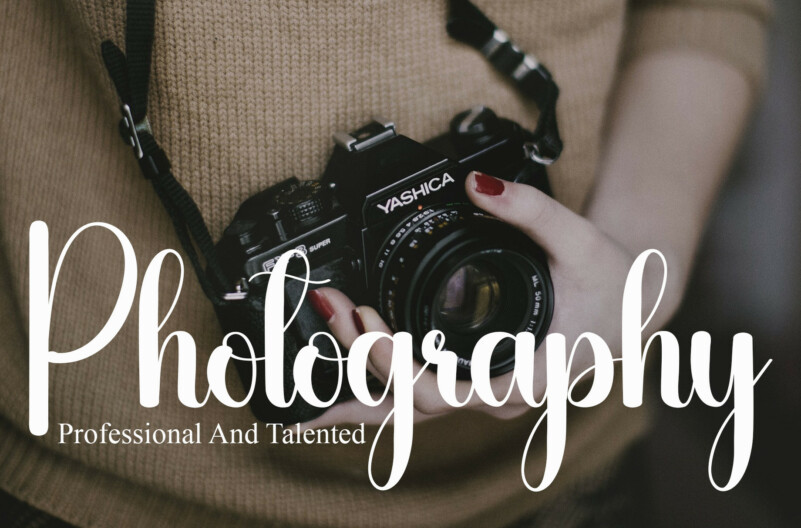 Hearty Script Font - Download Free Font