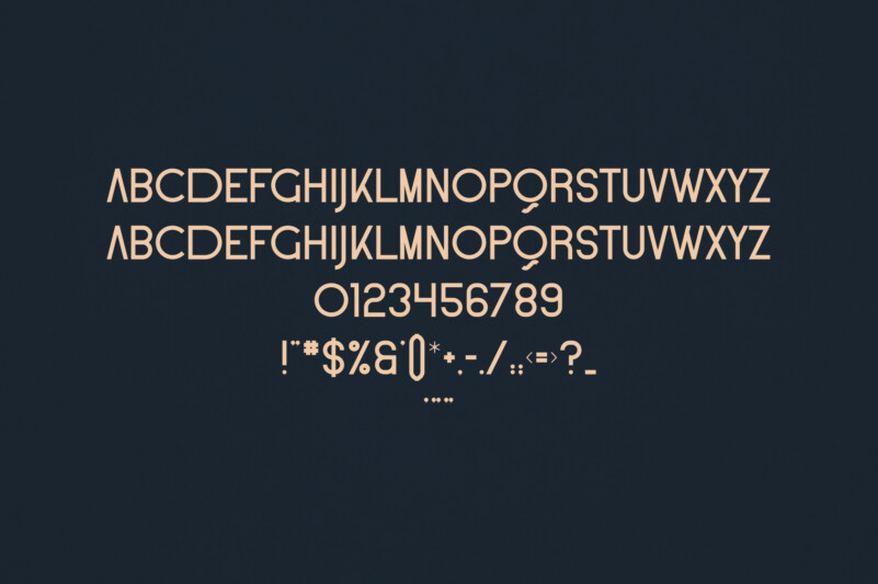 Azalea Font - Download Free Font