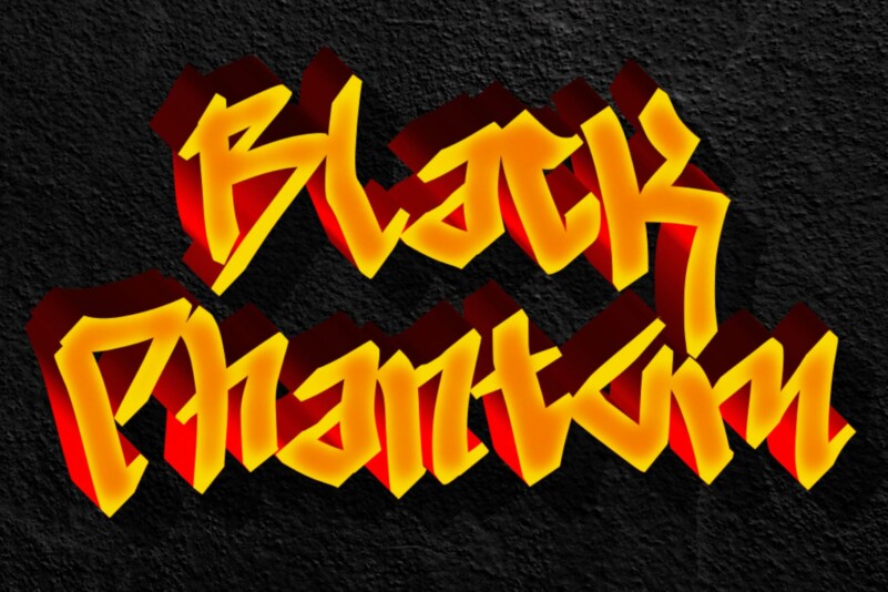 Death Festival Font - Download Free Font