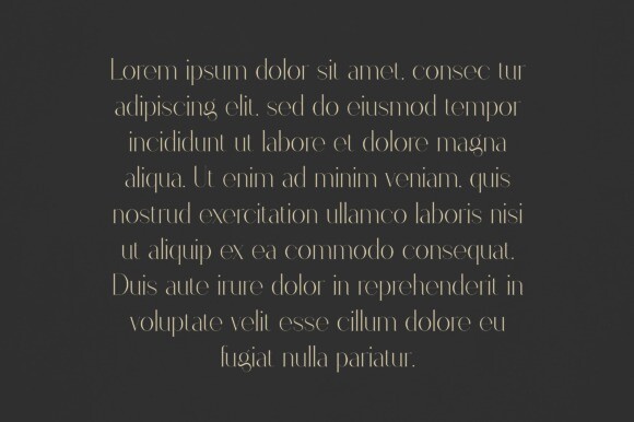 Delilah Font - Download Free Font