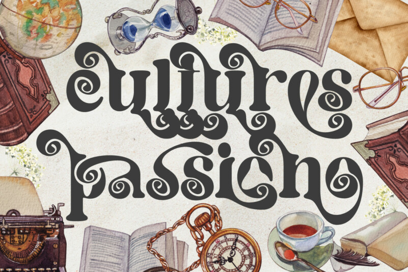 Dilemma Problem Font - Download Free Font