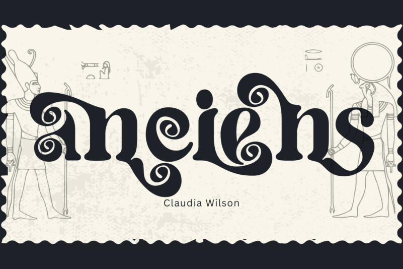 Dilemma Problem Font - Download Free Font