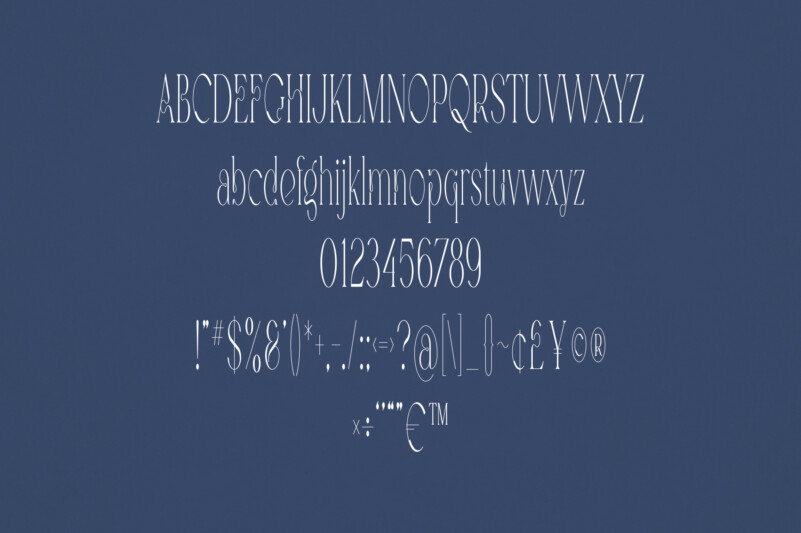 Dixie Font - Download Free Font