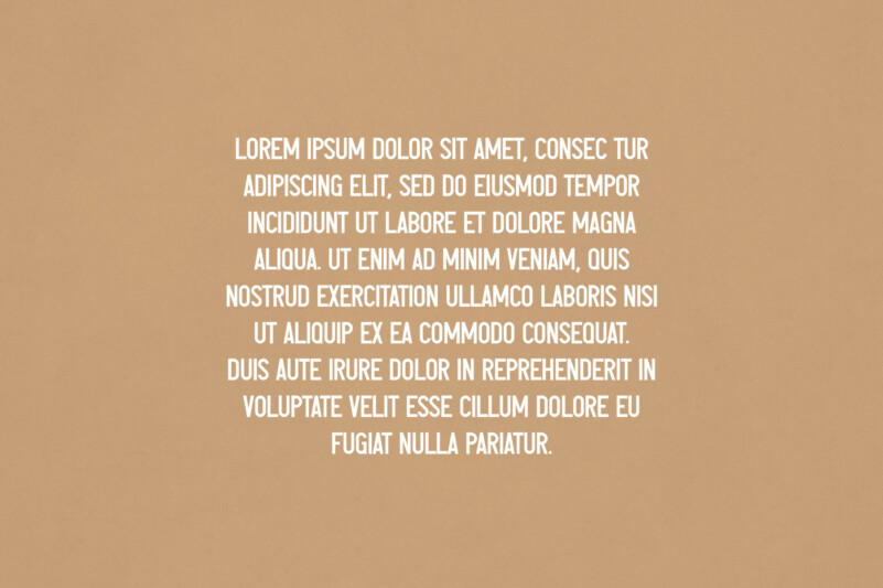 Ember Font - Download Free Font