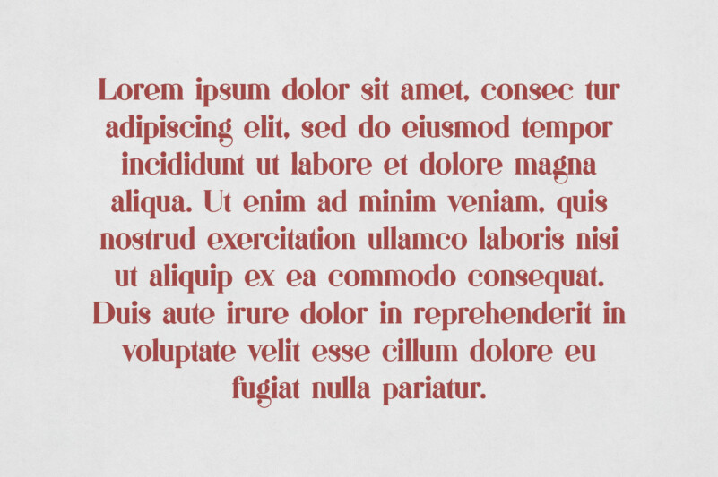 Greta Font - Download Free Font