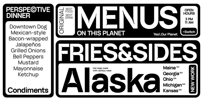 ID Grotesk Font Family - Download Free Font