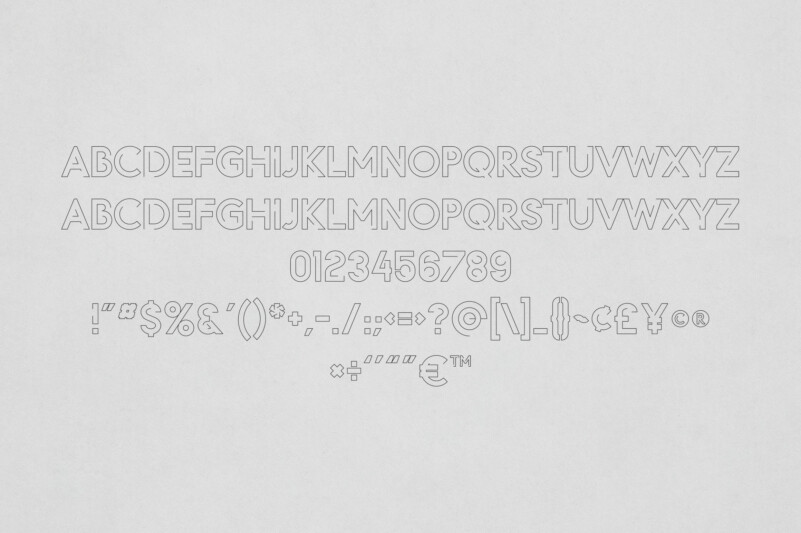 Lotus Font - Download Free Font