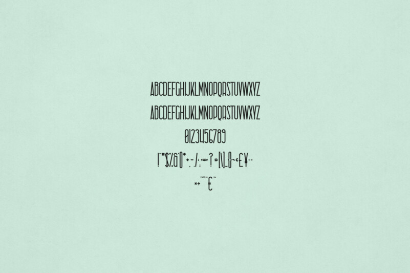 Lou Font - Download Free Font