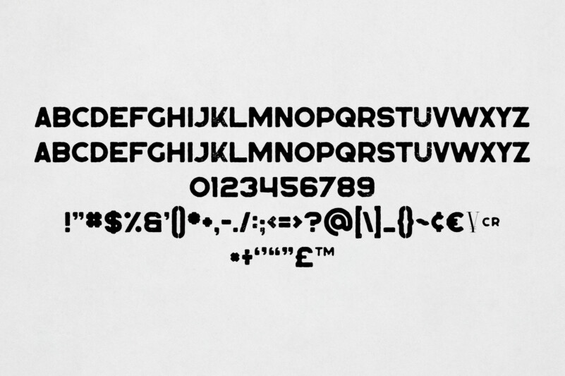 Ruby Font - Download Free Font