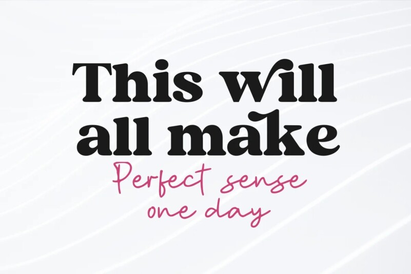 Bright Almond Font - Download Free Font