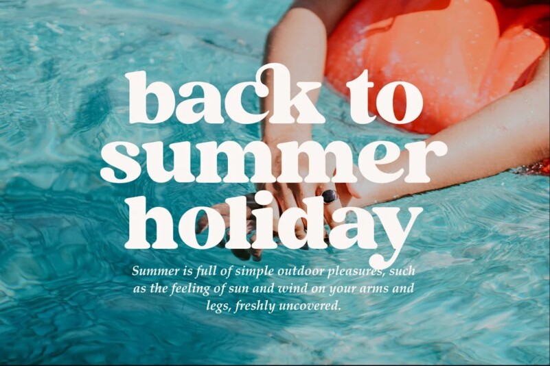 Bright Almond Font - Download Free Font