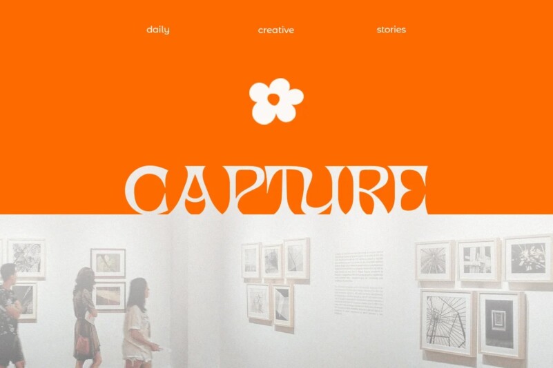 Dept Font - Download Free Font