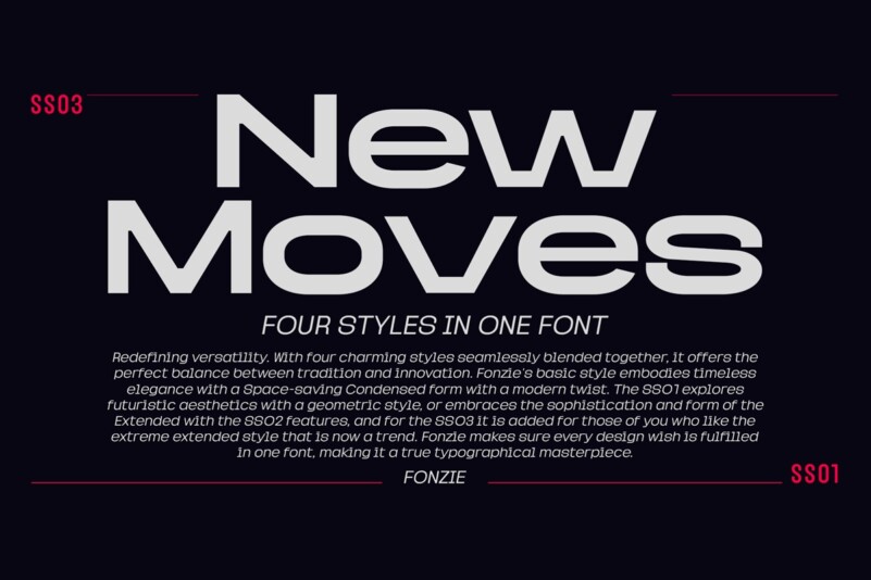 Fonzie Font - Download Free Font