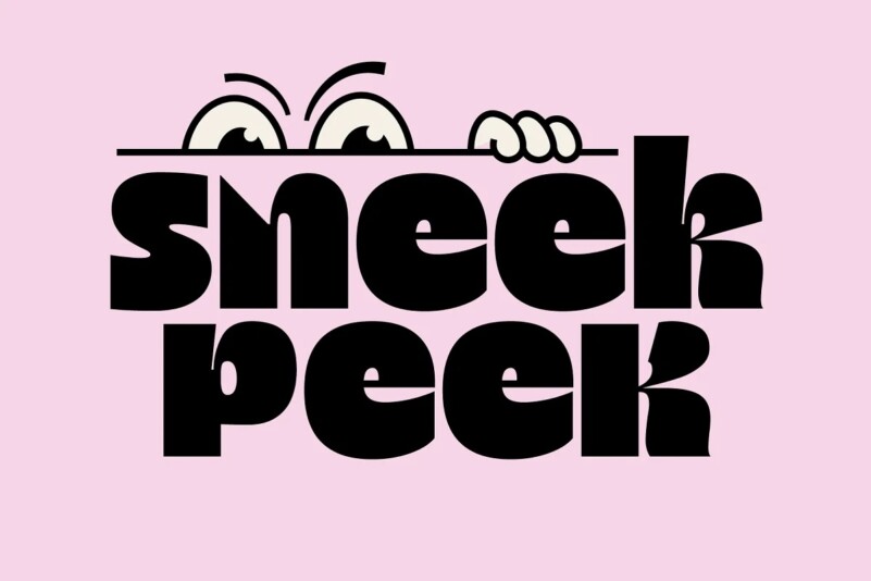 Gango Font - Download Free Font