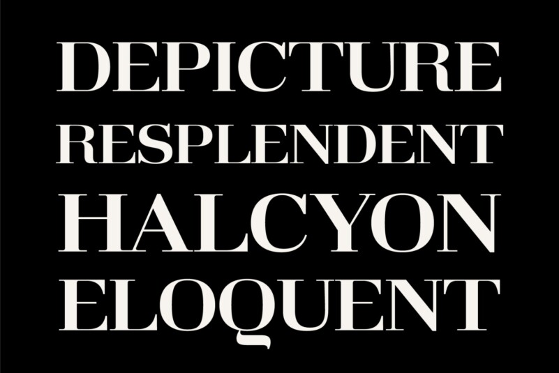Glamorous Font - Download Free Font