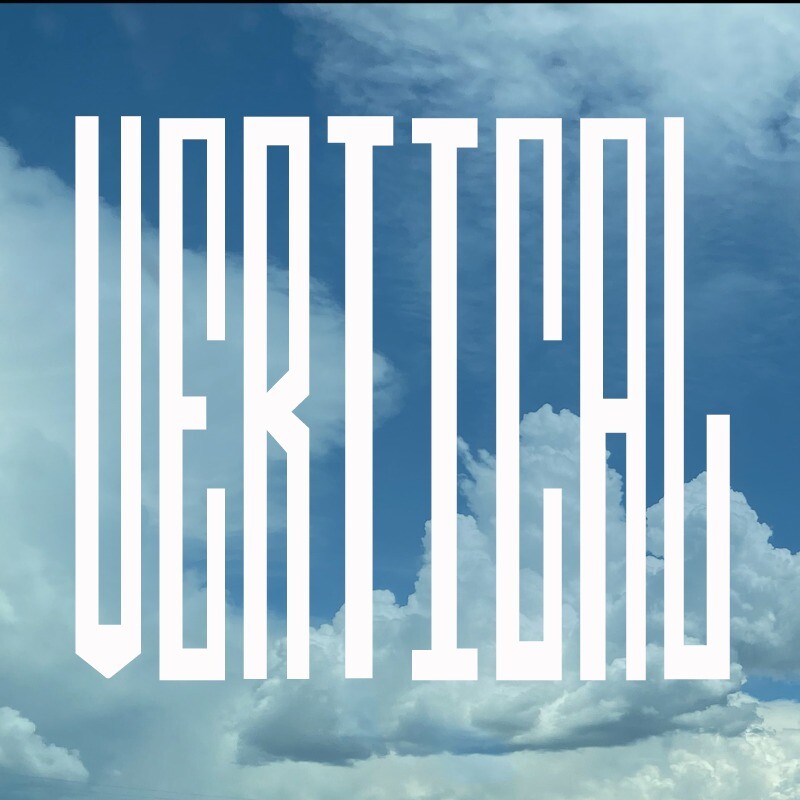 MM Vert Font - Download Free Font