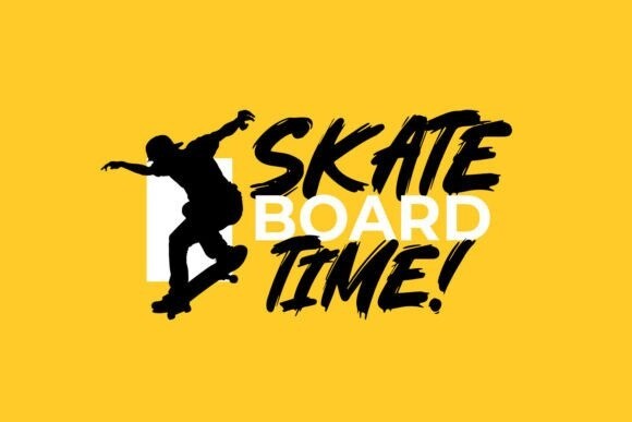 Under Station Font - Download Free Font