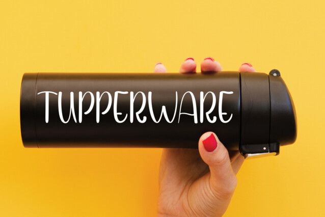 Creamer Display Font - Download Free Font