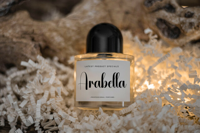 Bread Script Font - Download Free Font