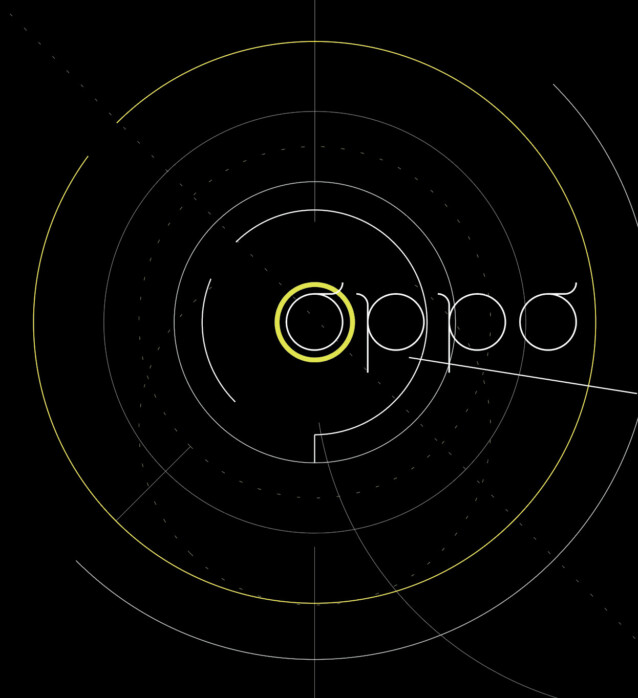 Oppo Font - Download Free Font