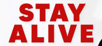 MADE Tommy Soft Black Font → Stay alive font - Download free fonts