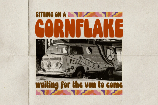 Magical Tours Font - Download Free Font