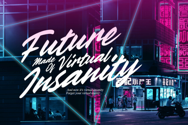 Maxmillion Font - Download Free Font