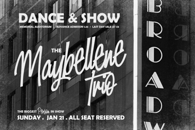 Motownphilly Font - Download Free Font