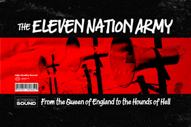 Railway Gank Font - Download Free Font