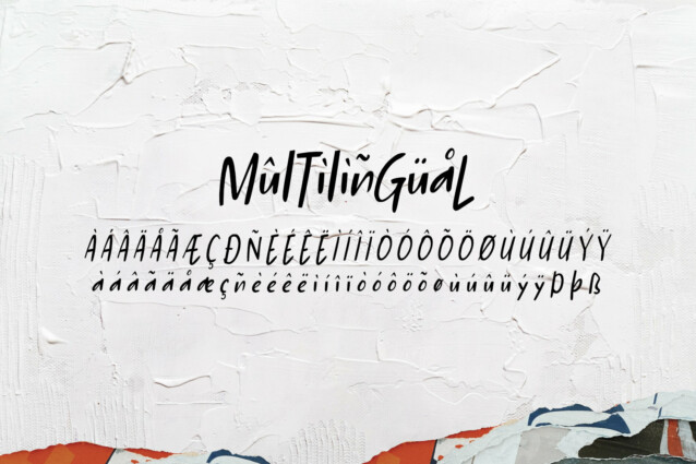 The Rascals Font - Download Free Font