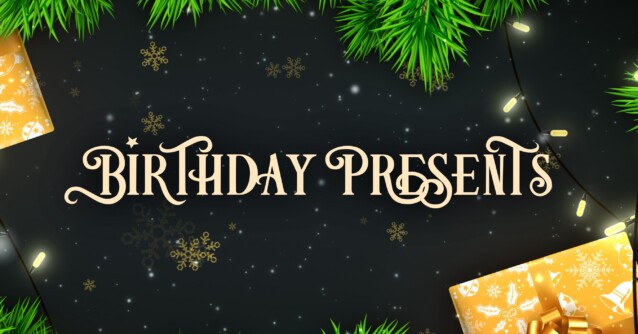 Christmas Joy Font - Download Free Font