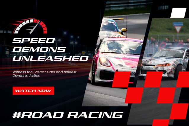 Pro Racing Font - Download Free Font