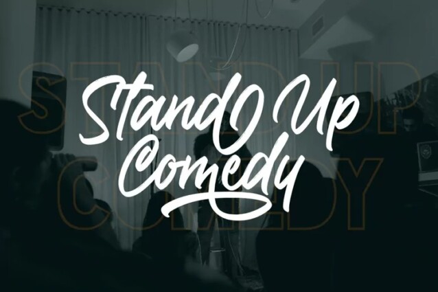 Stompkind Font - Download Free Font