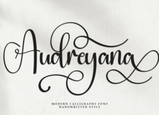 The Princess Script Font - Download Free Font