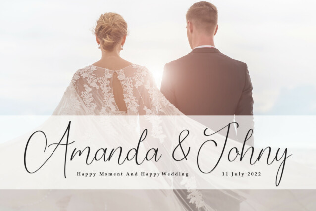 Knowledge Script Font - Download Free Font