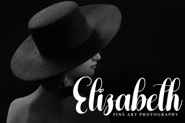 Benefit Script Font - Download Free Font