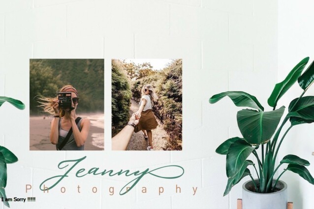 Anthony Script Font - Download Free Font