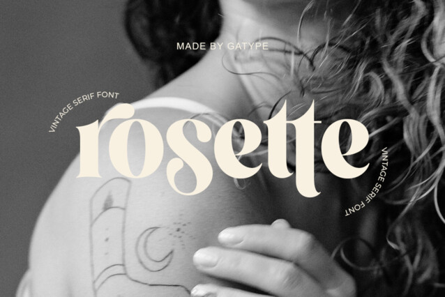 Koffins Typeface - Download Free Font