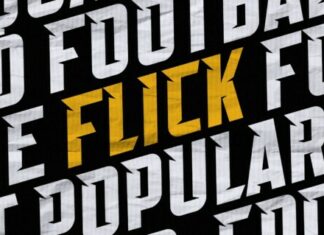 Anders Font - Download Free Font