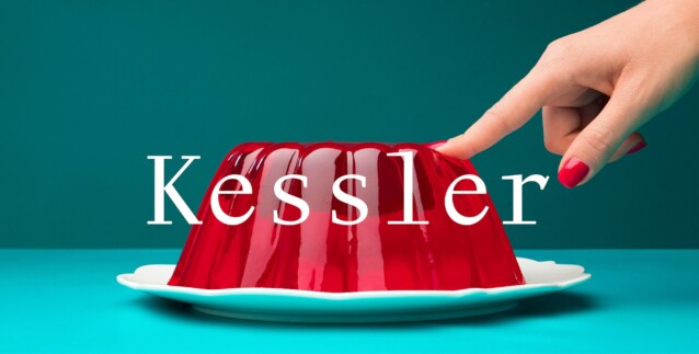 Kessler Font Family - Download Free Font