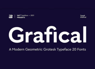 Plus Jakarta Sans Font Family - Download Free Font