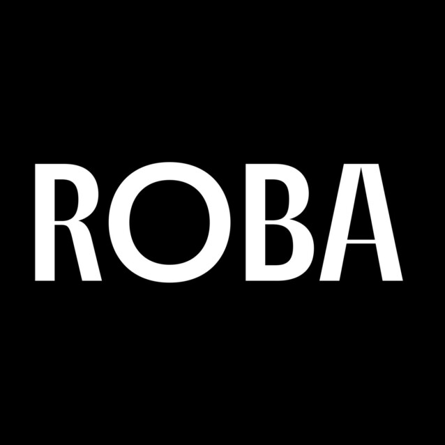 Roba Font Family - Download Free Font