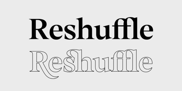 Thermal Font Family - Download Free Font